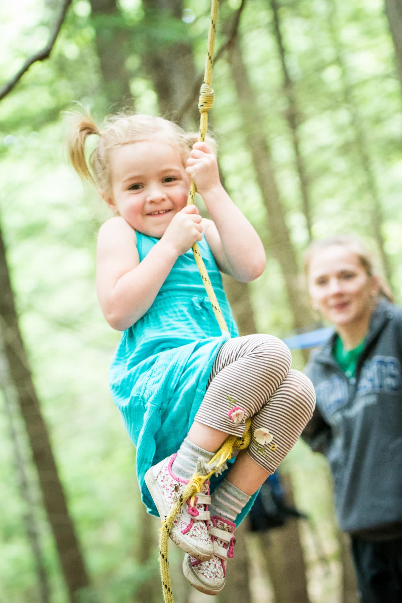 Outdoor Learning Gallery - Ponte Vedra Collage Day School