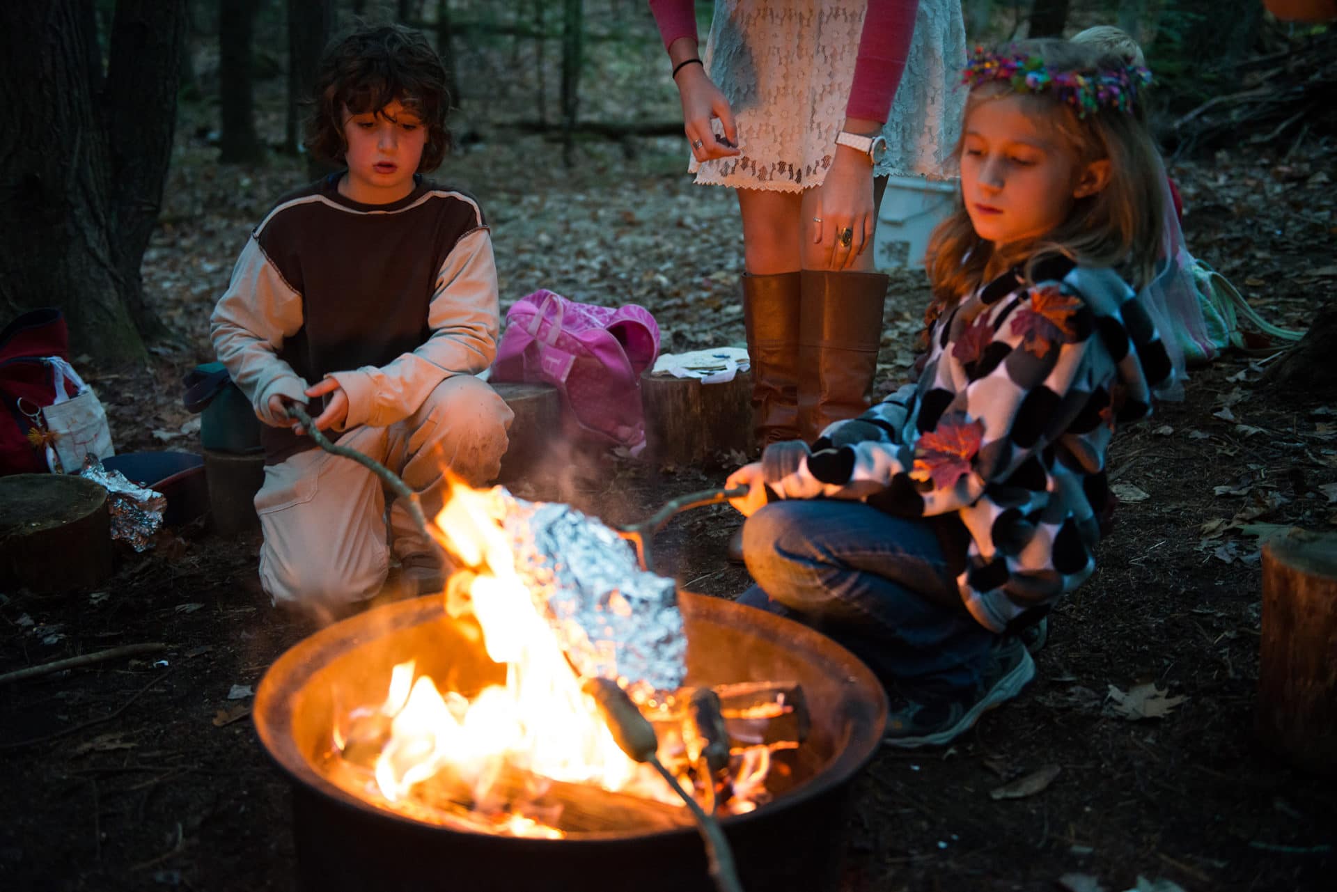 Collage Day School, a private, independent day school in Ponte Vedra ...