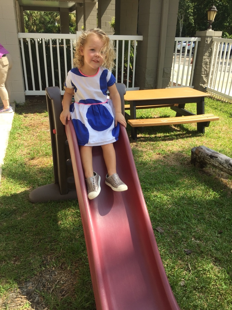 Ms Nicole Madison Daly - Collage Day School