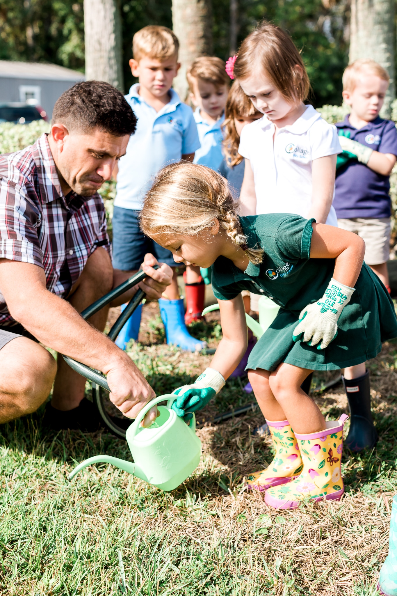 Elementary teacher jobs, private day school, Ponte Vedra, FL, K-5 ...