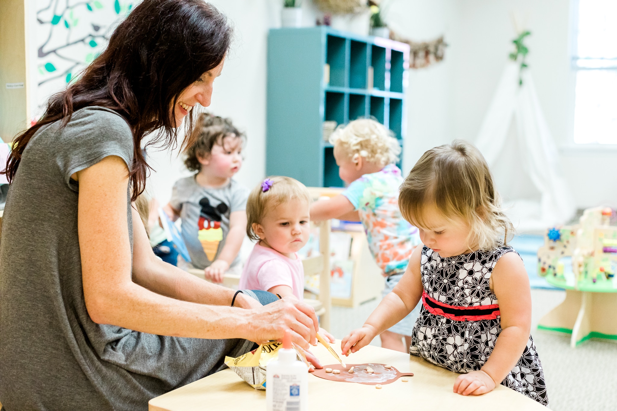 Elementary teacher jobs, private day school, Ponte Vedra, FL, K-5 ...