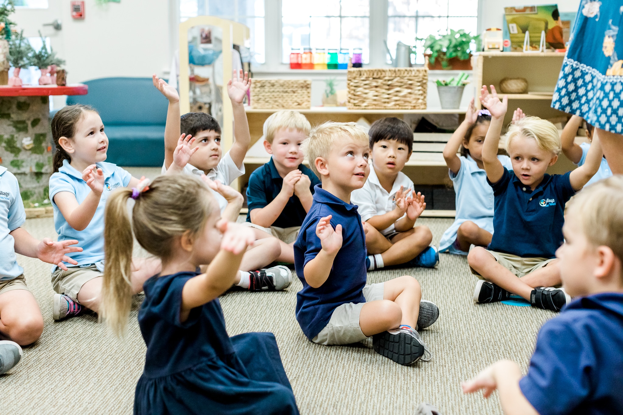 Home - Collage Day School