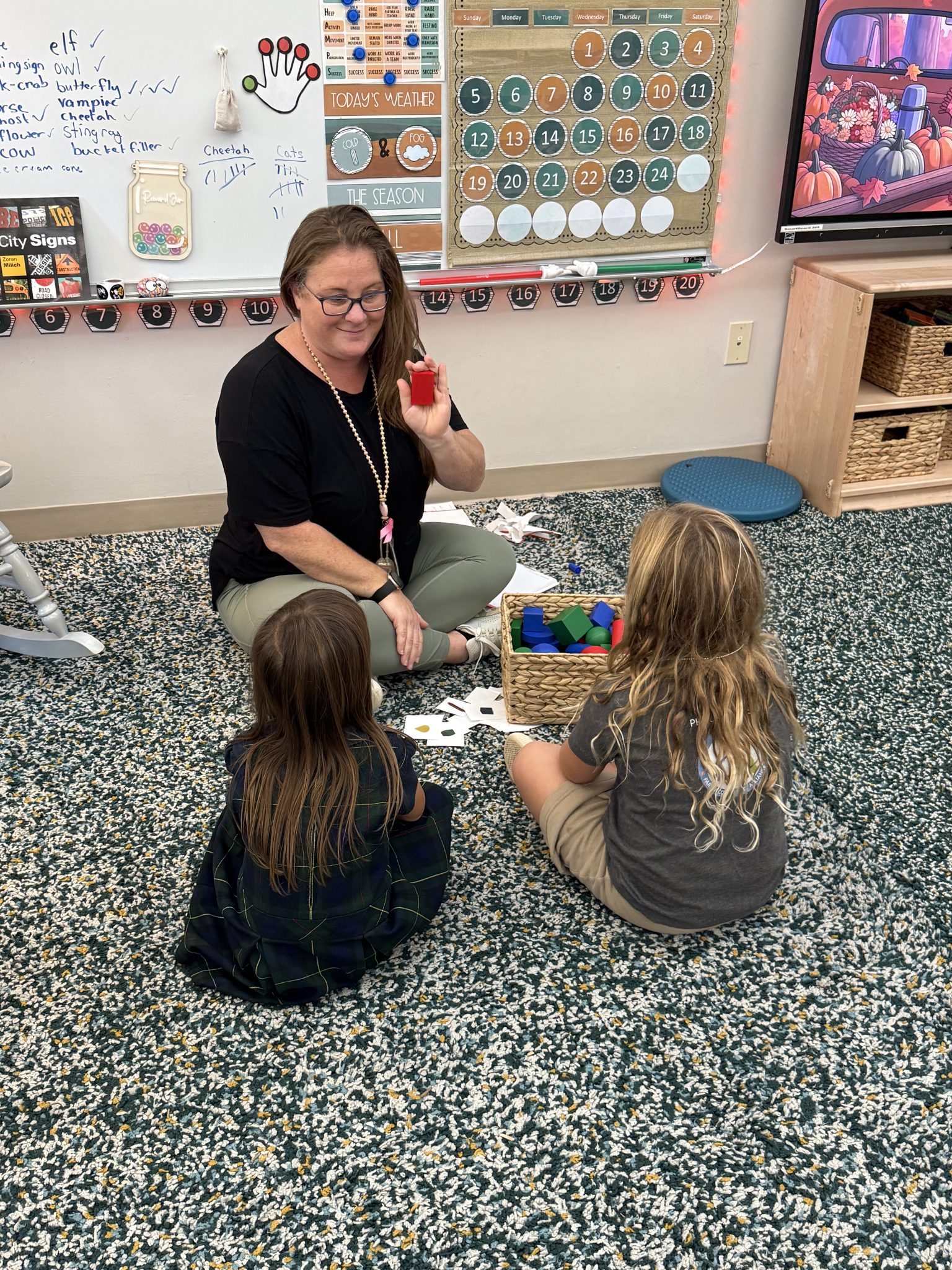 Elementary - Collage Day School | Ponte Vedra, FL