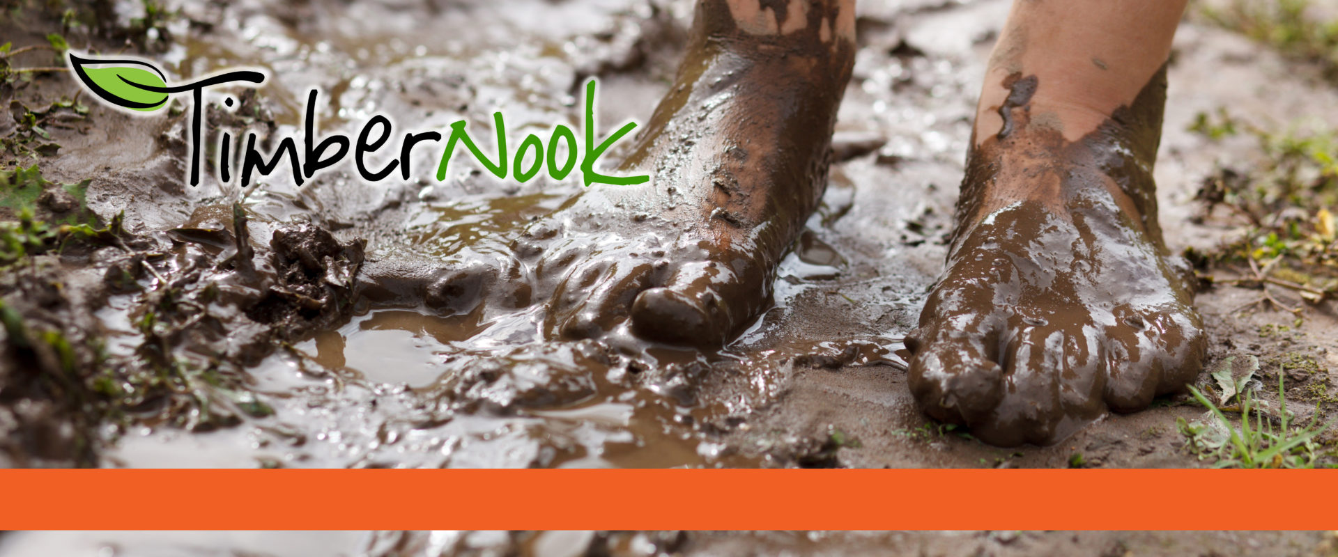 Collage adds TimberNook Nature Program