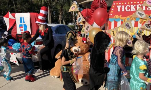 Collage Day School, Ponte Vedra Child Development School